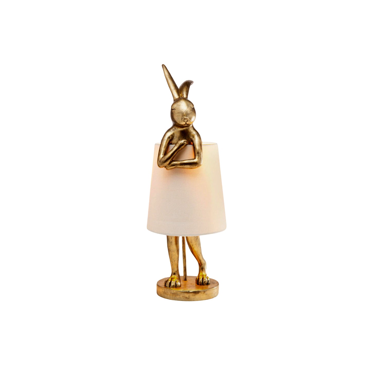 Chester Rabbit Table Lamp – Radilum