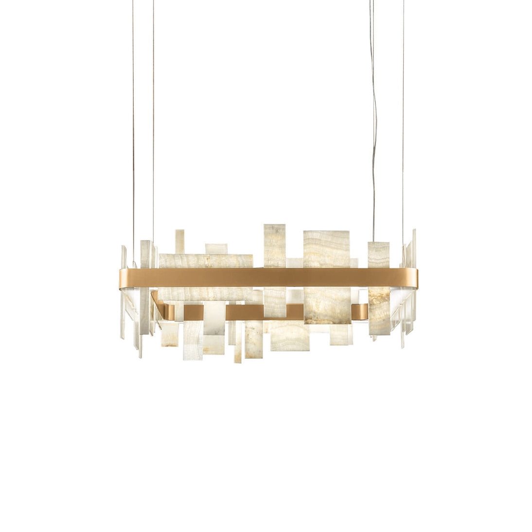 Honice LED Chandelier – Radilum