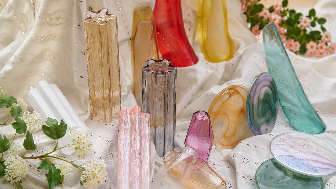 What Is Murano Glass? A Guide to the Art Behind Murano-Inspired Lighti ...