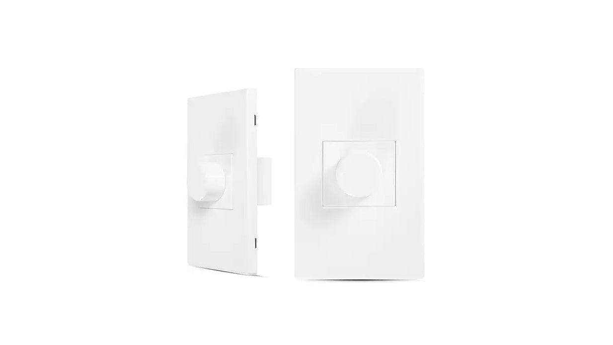 What is a Triac Dimming Switch? – Radilum