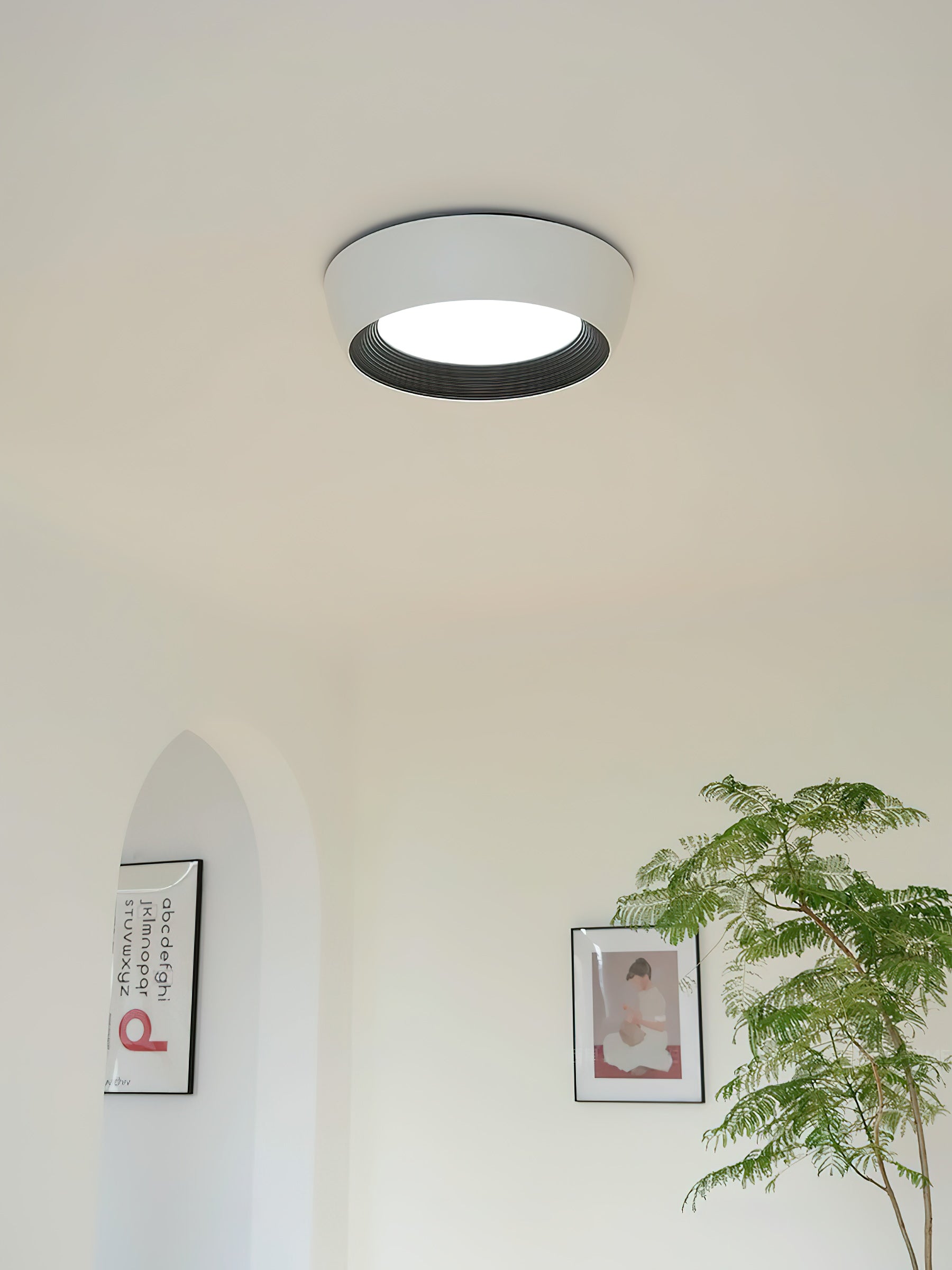 AFX Duncan Ceiling Light – Radilum