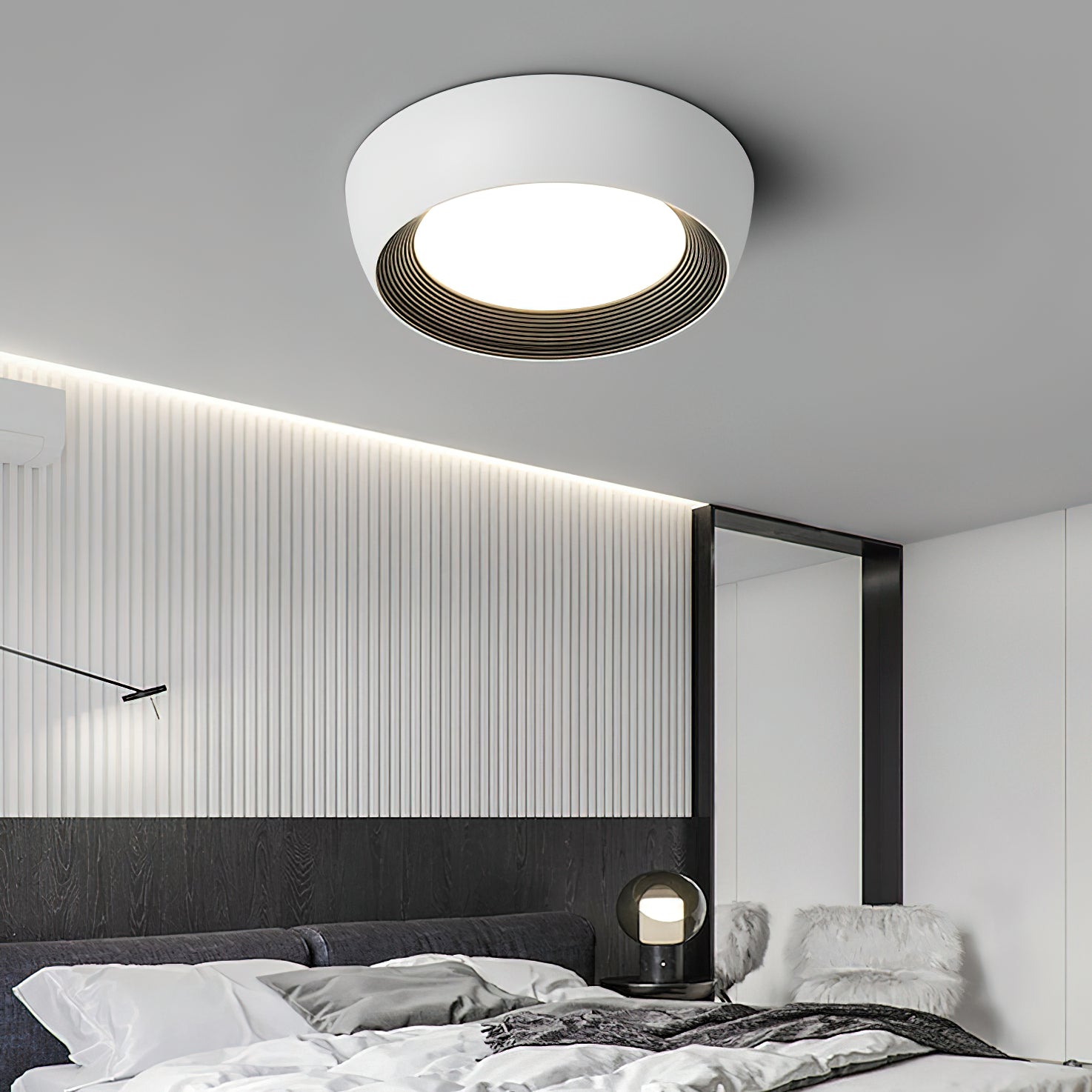 AFX Duncan Ceiling Light – Radilum