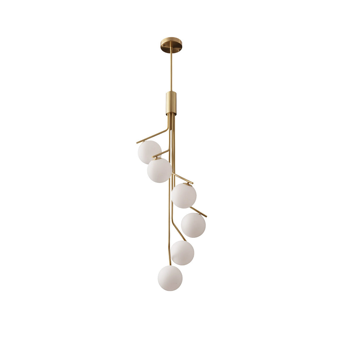 Ageet Pendant Light – Radilum
