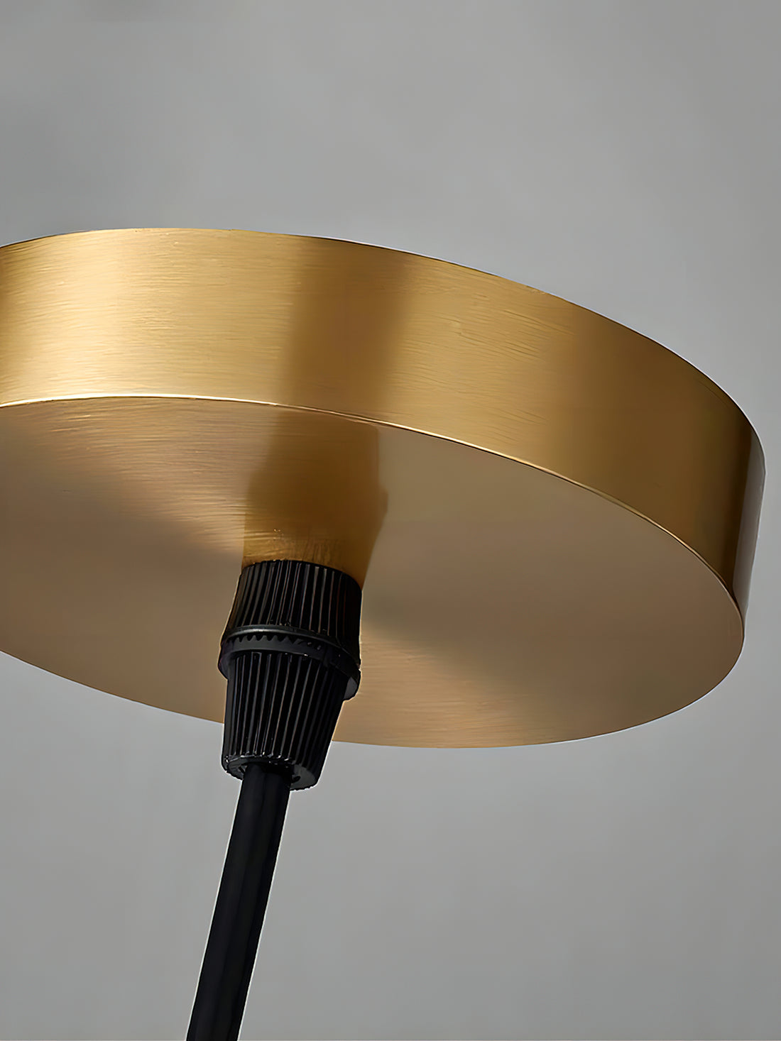 Alabaster Flute Pendant Light – Radilum