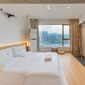 Alabaster Flute Pendant Light – Radilum