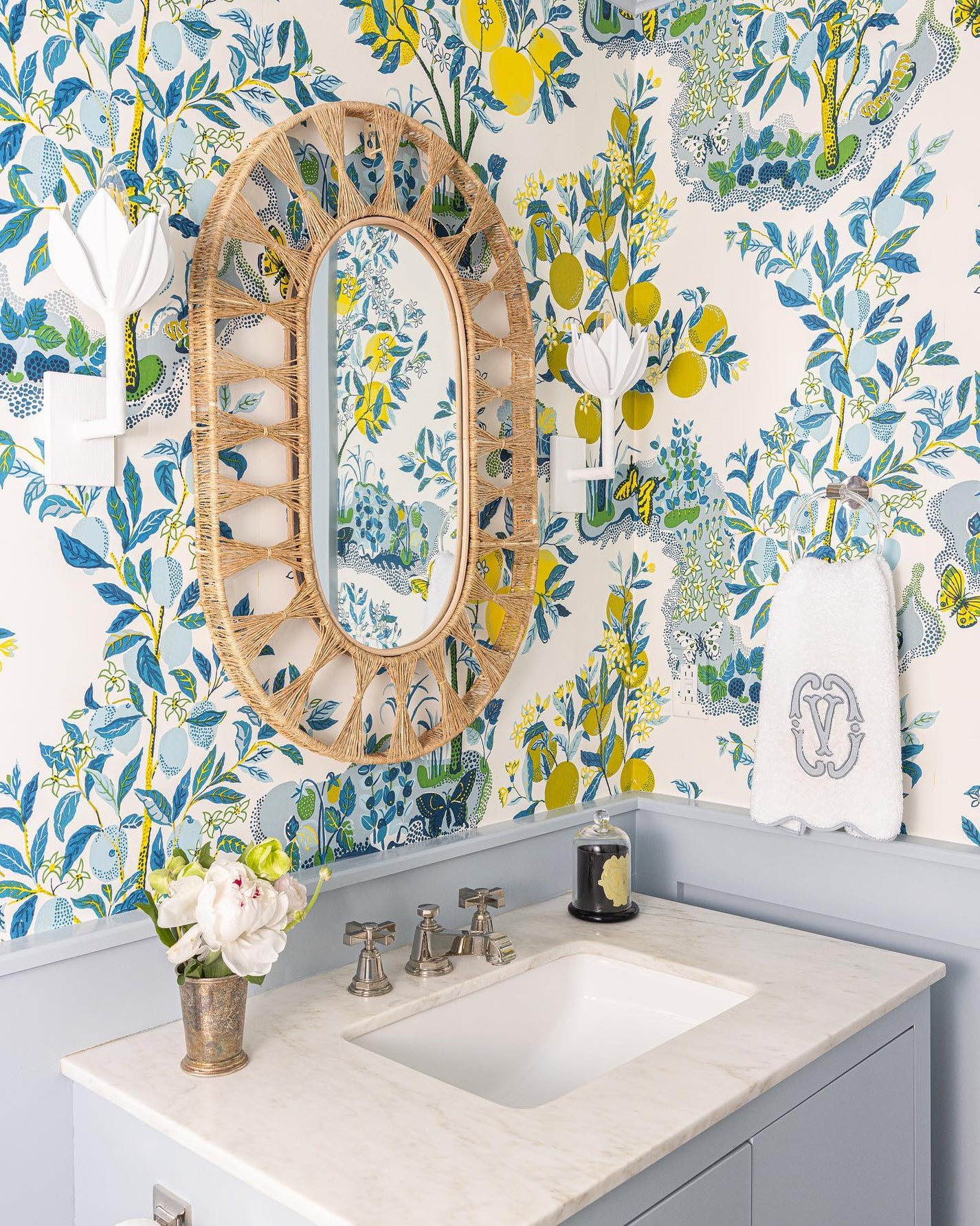 Alberto Wall Lamp – Radilum