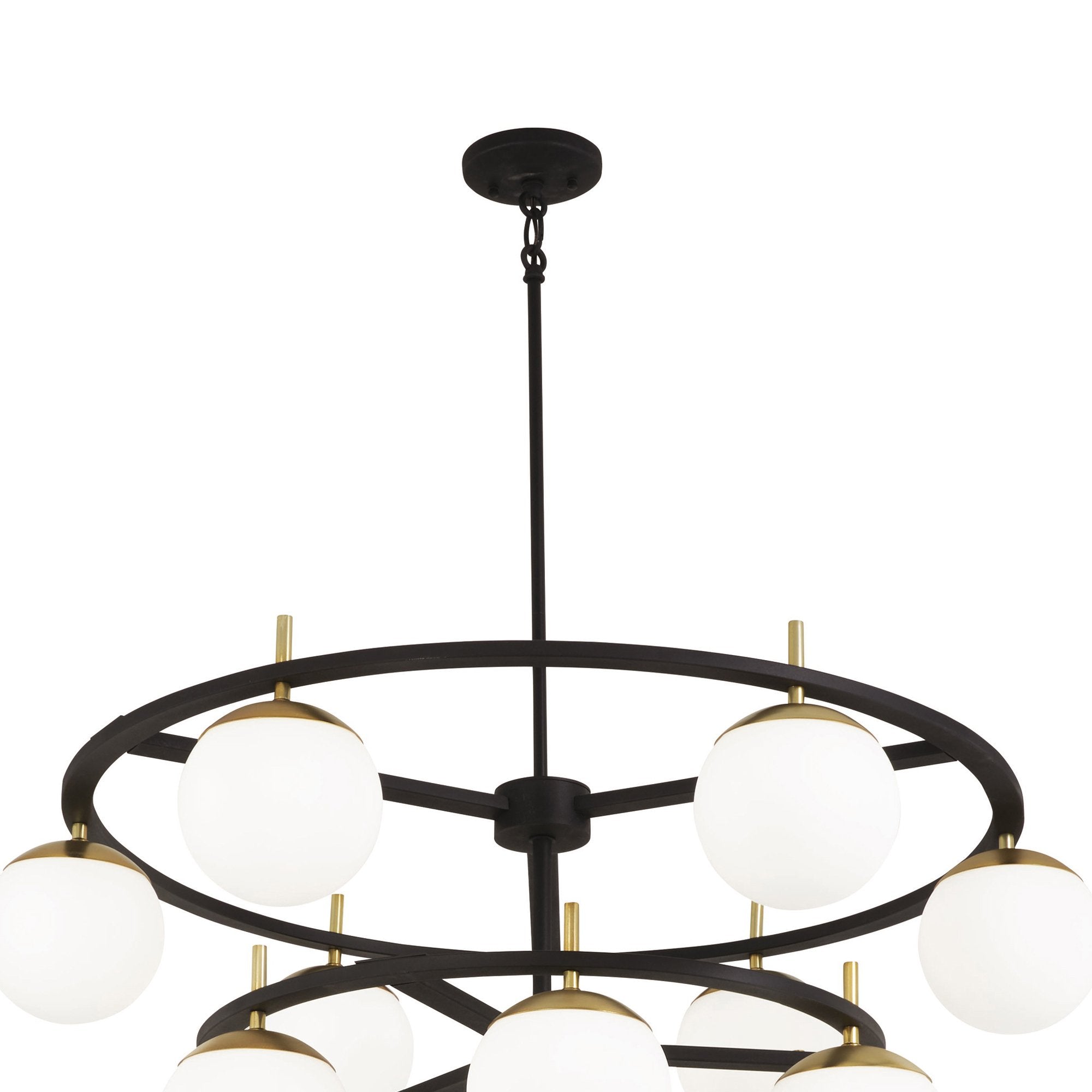 Alluria Chandelier – Radilum