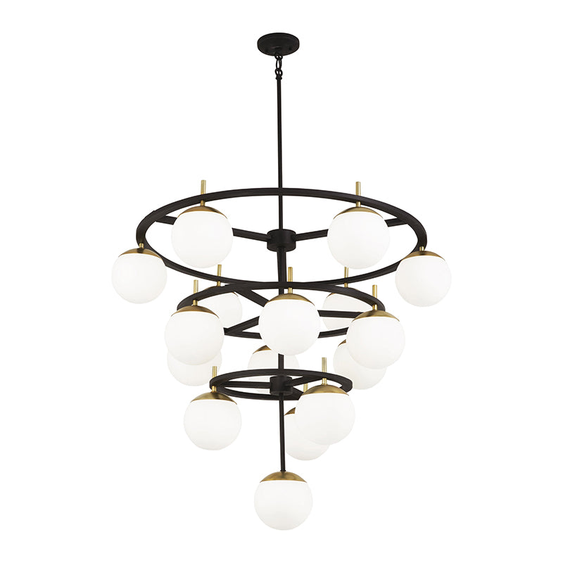 Alluria Chandelier – Radilum