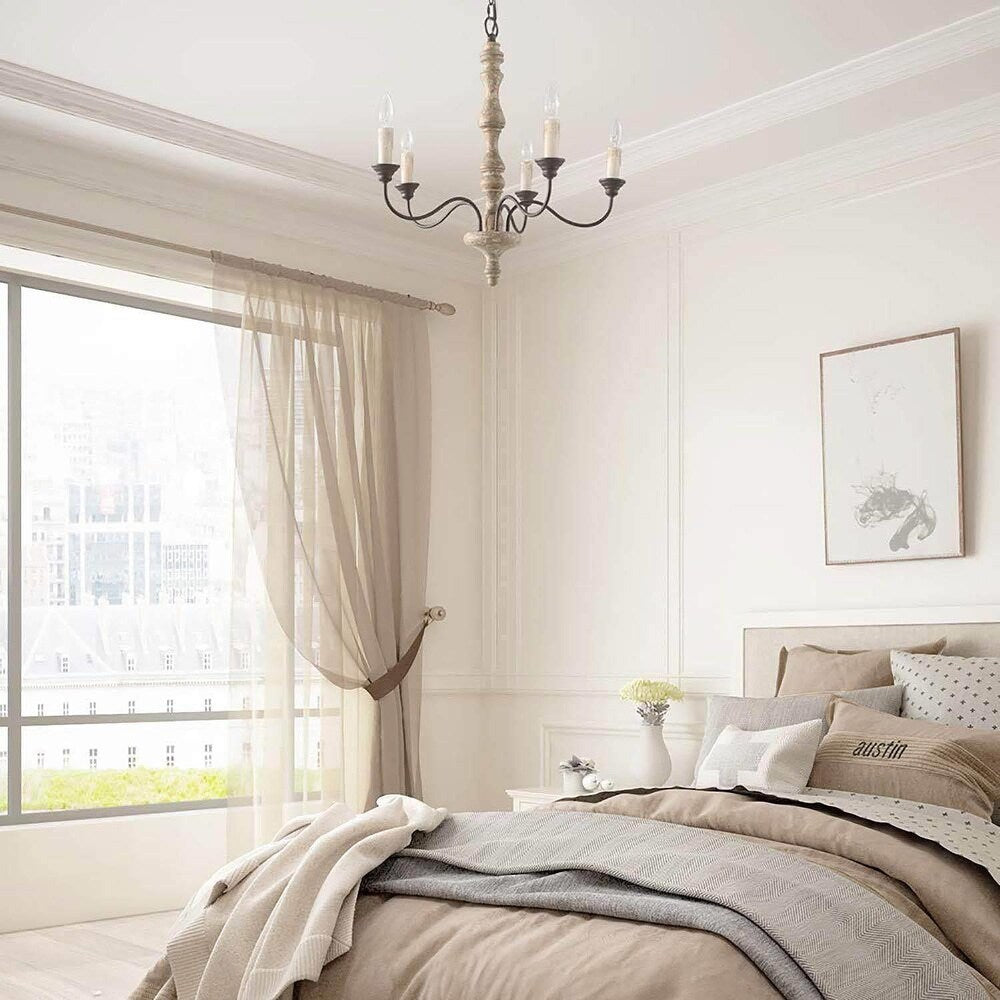 Andromeda 5-Light Chandelier – Radilum