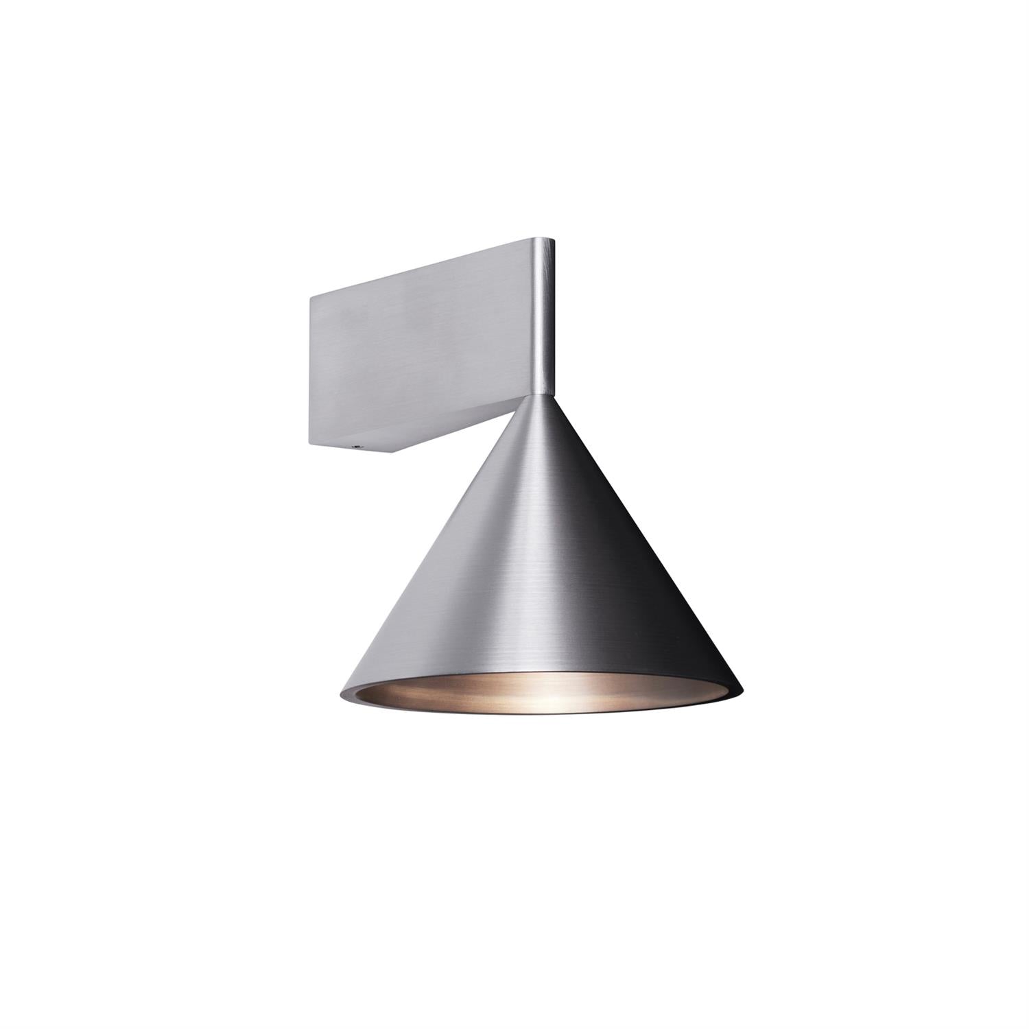 Apollo Aluminum Wall Lamp – Radilum