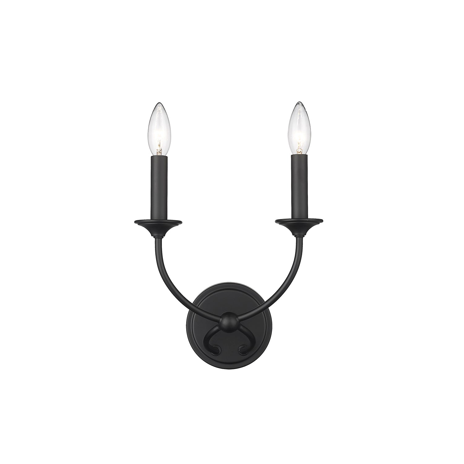Arabella Wall Lamp – Radilum