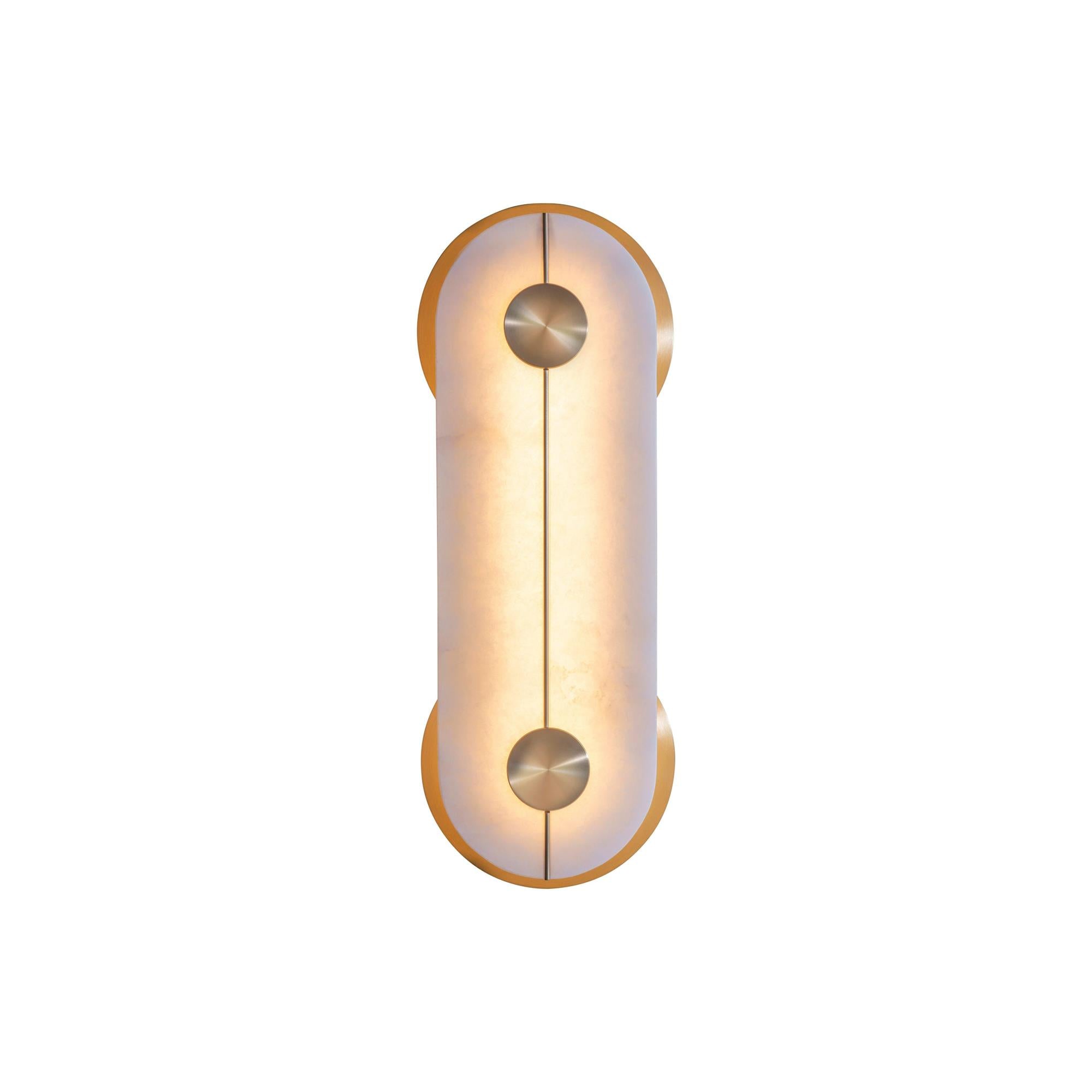Brace Wall Lamp – Radilum