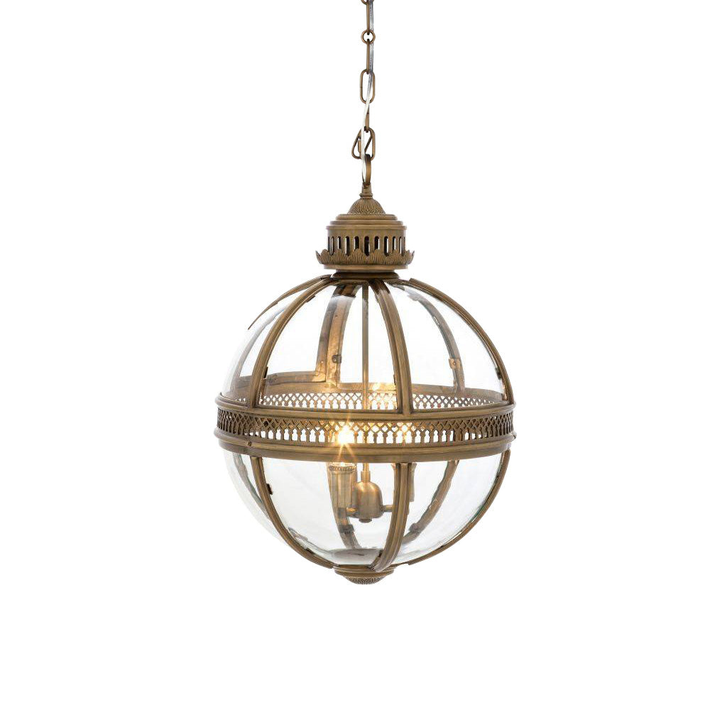 Braeden Pendant Light – Radilum