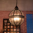Braeden Pendant Light – Radilum