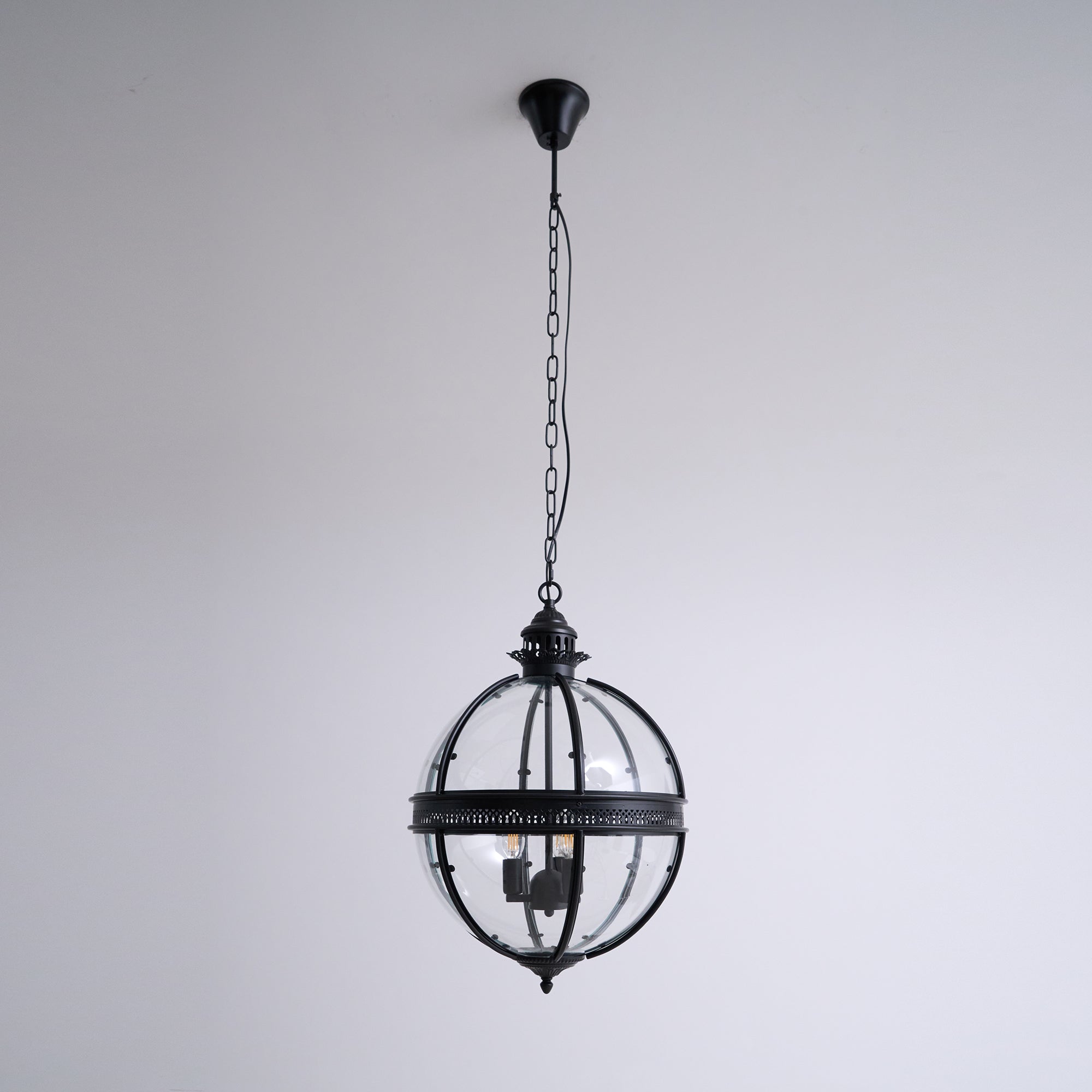 Braeden Pendant Light – Radilum