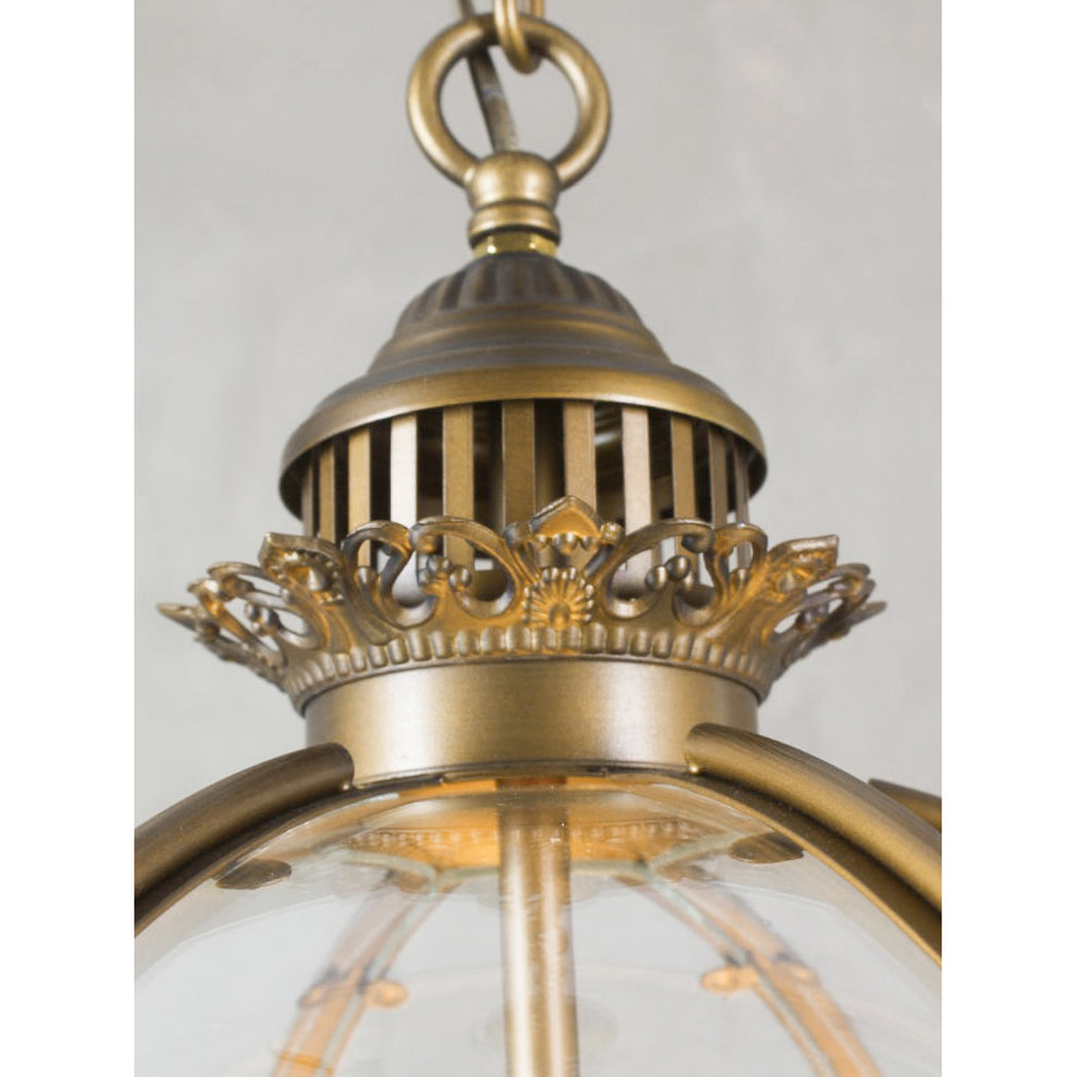Braeden Pendant Light – Radilum