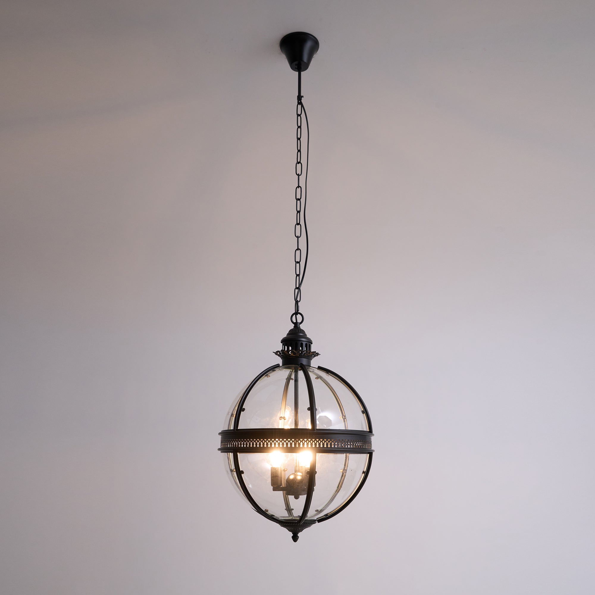 Braeden Pendant Light – Radilum
