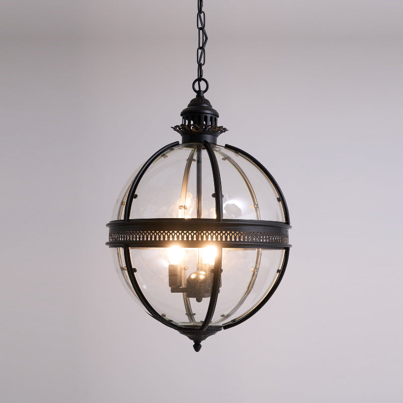 Braeden Pendant Light – Radilum