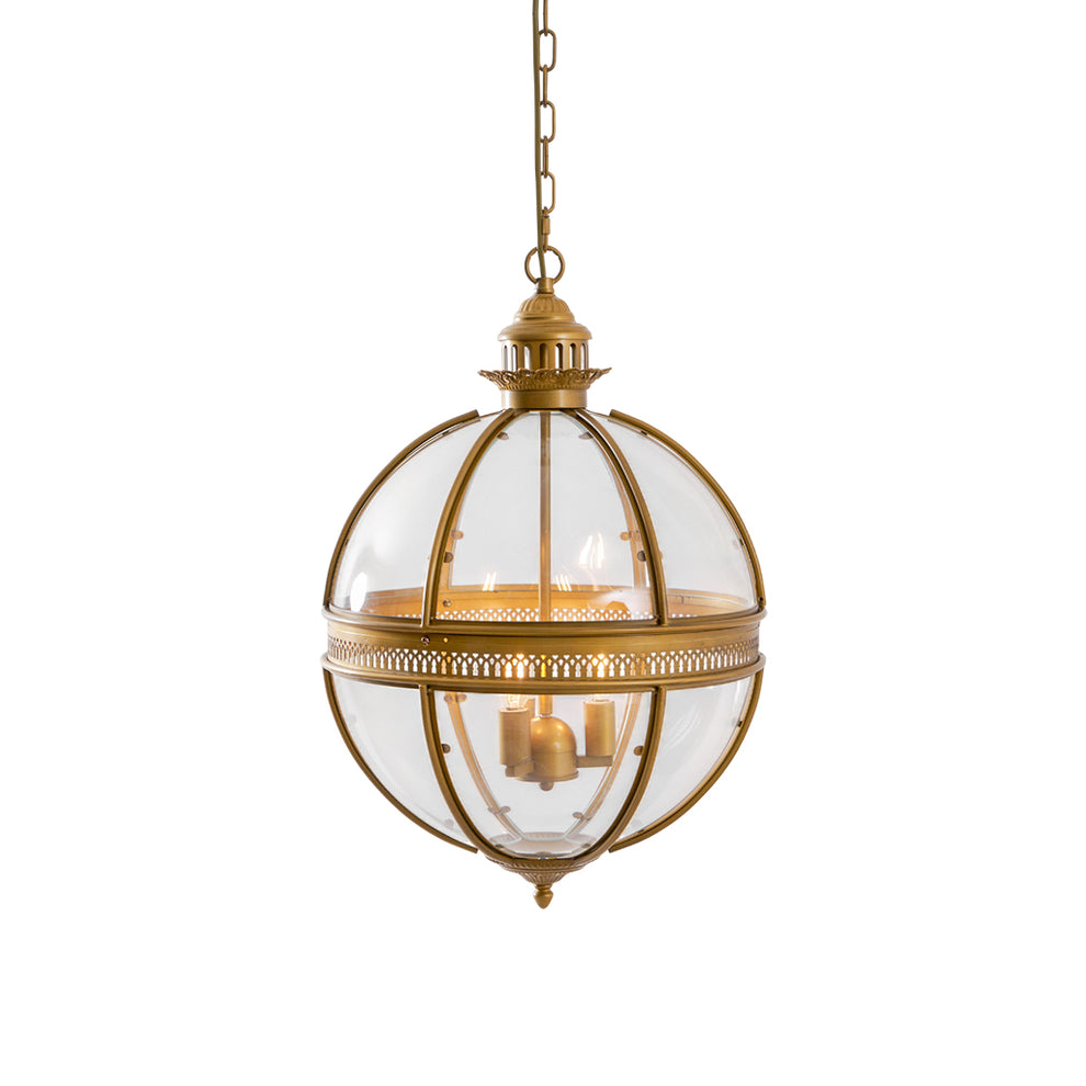 Braeden Pendant Light – Radilum