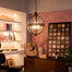 Braeden Pendant Light – Radilum