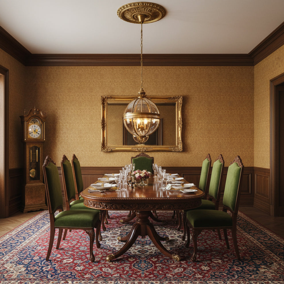 Braeden Pendant Light – Radilum