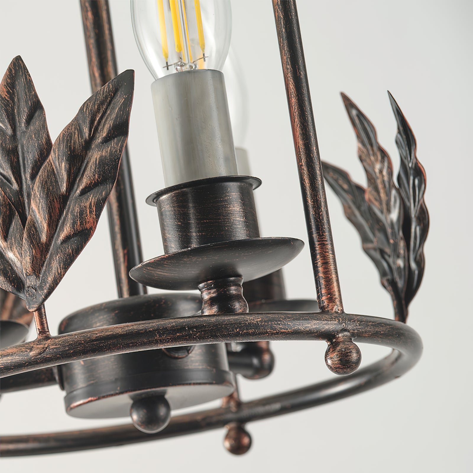 Brighton Lantern Pendant Lamp – Radilum