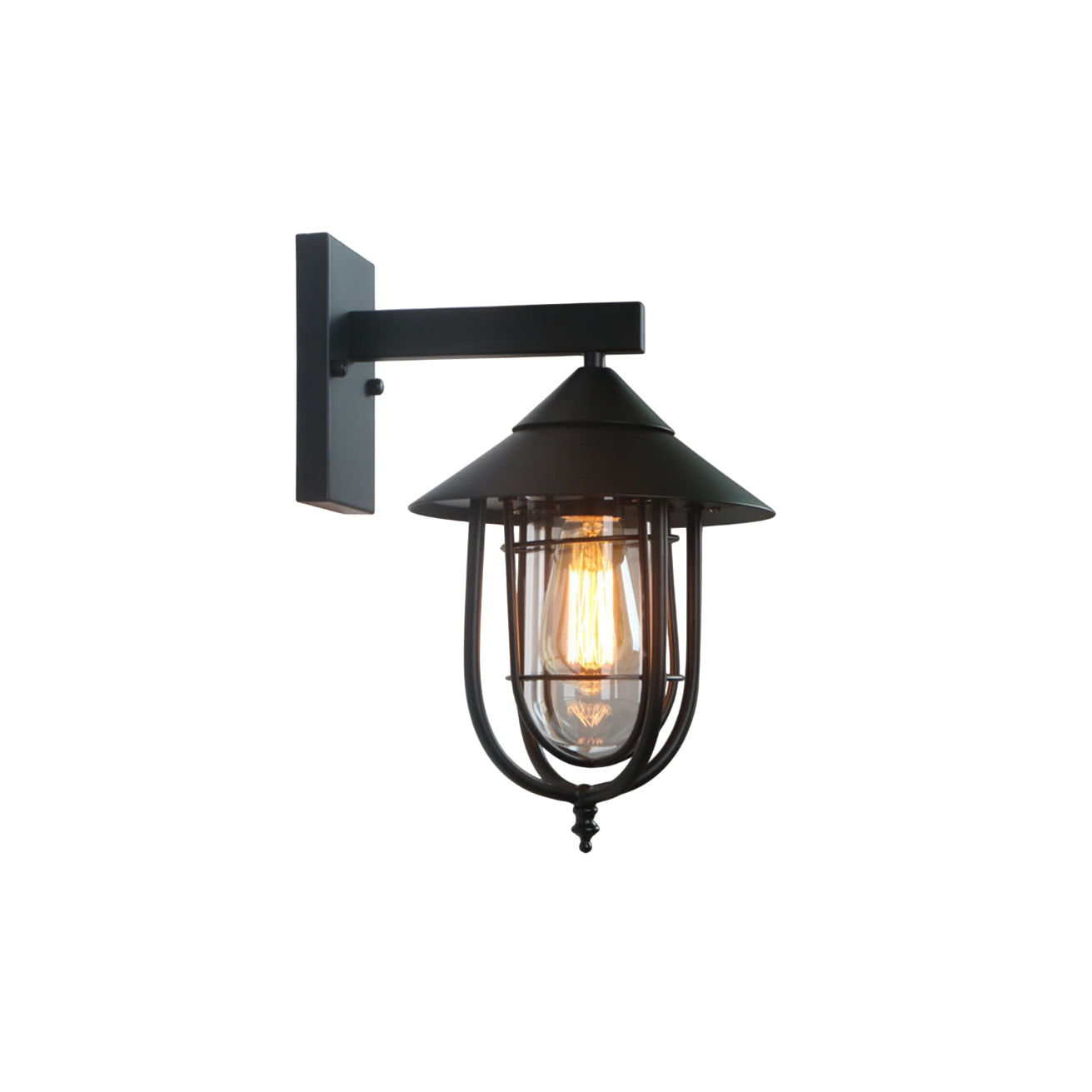 Camb Wall Lamp – Radilum