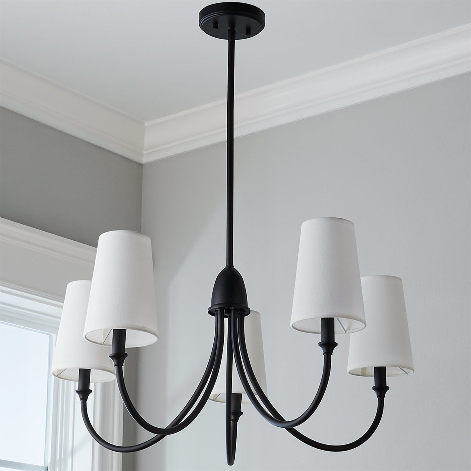 Cameron Chandelier – Radilum