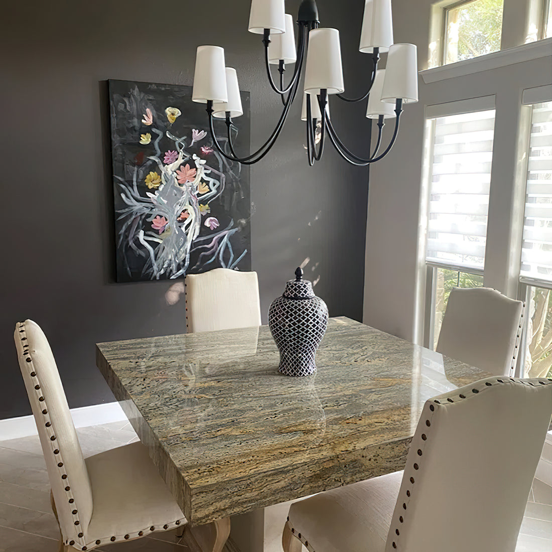 Cameron Chandelier – Radilum