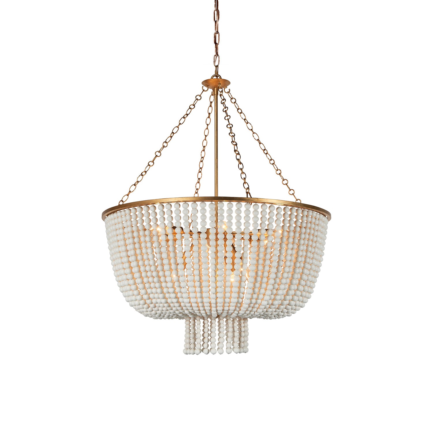 Campana Chandelier – Radilum