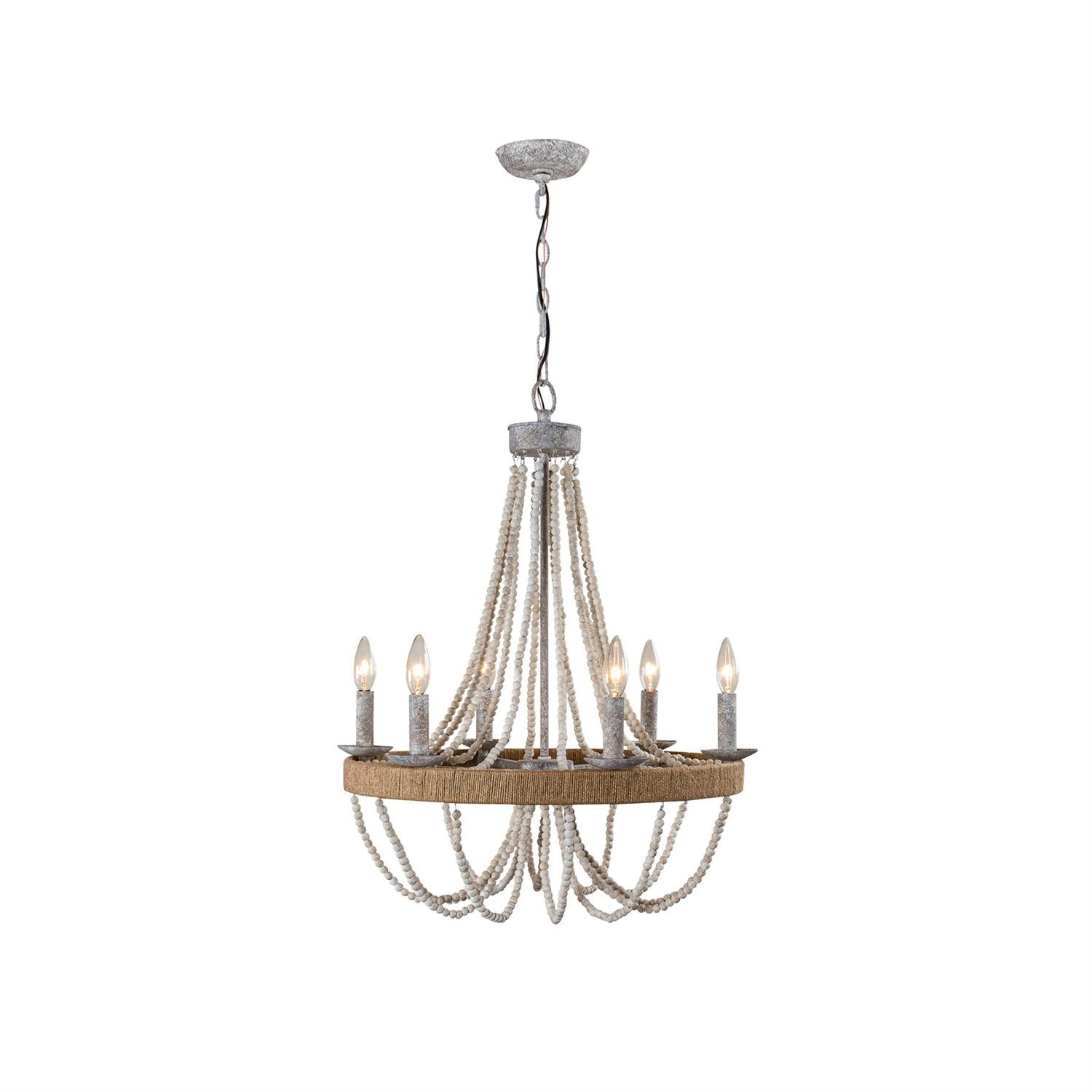 Cavitt Chandelier – Radilum