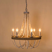 Cavitt Chandelier – Radilum
