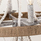 Cavitt Chandelier – Radilum