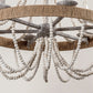 Cavitt Chandelier – Radilum
