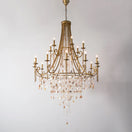 Cebu Chandelier – Radilum
