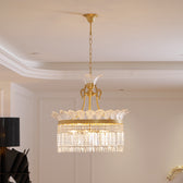 Crinoline Chandelier – Radilum