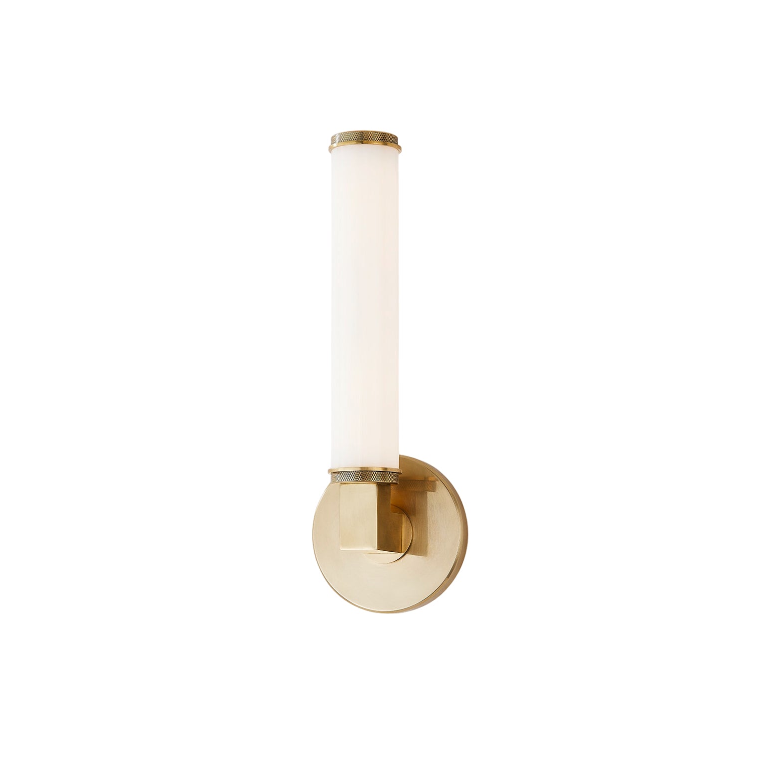 Cromwell Glass Wall Lamp – Radilum