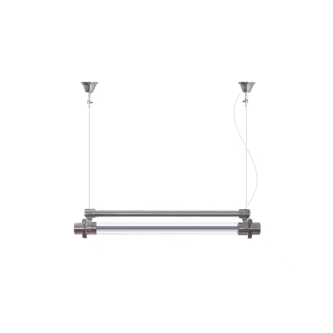 DDR Industrial Tube Pendant Light – Radilum