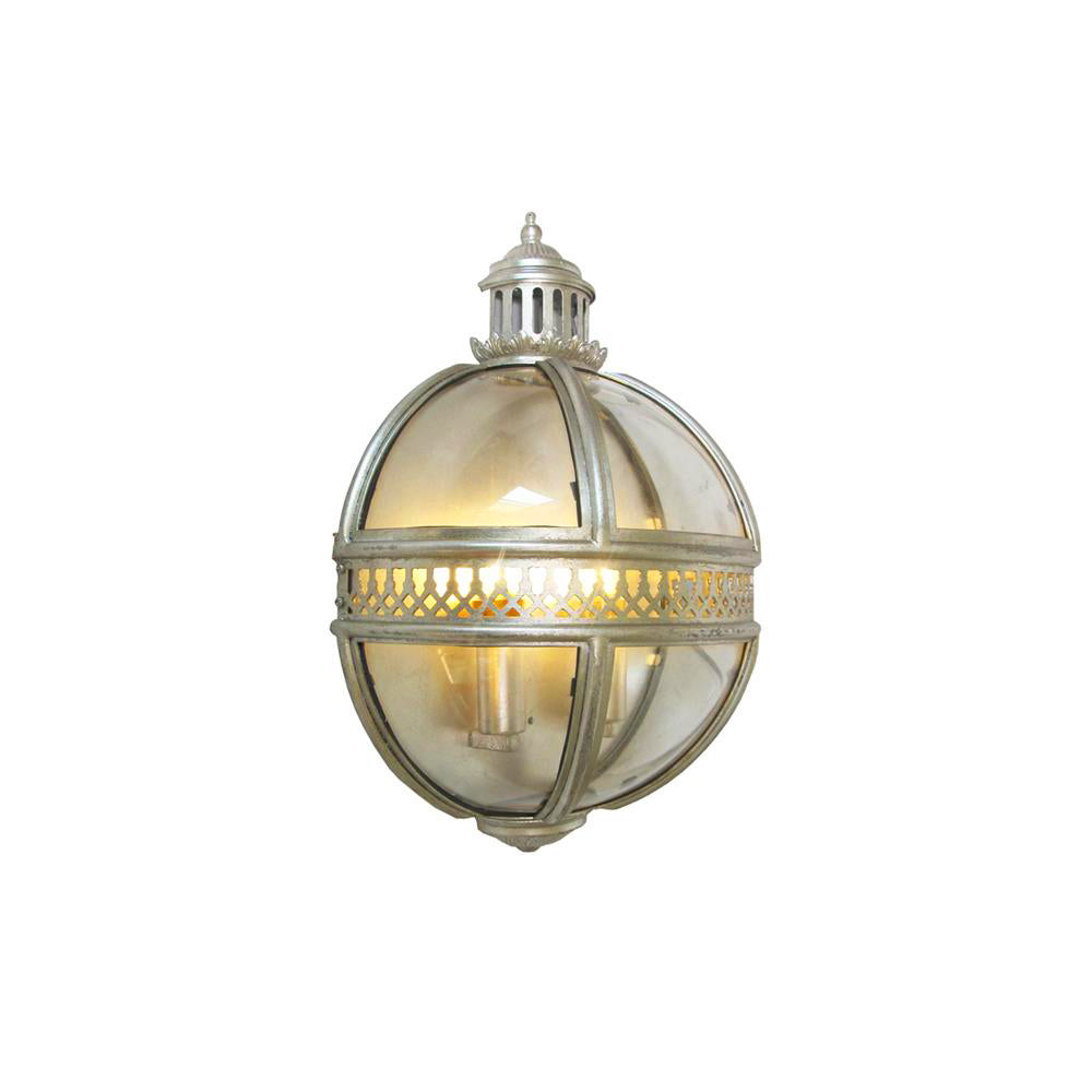 Daeyang Wall Lamp – Radilum