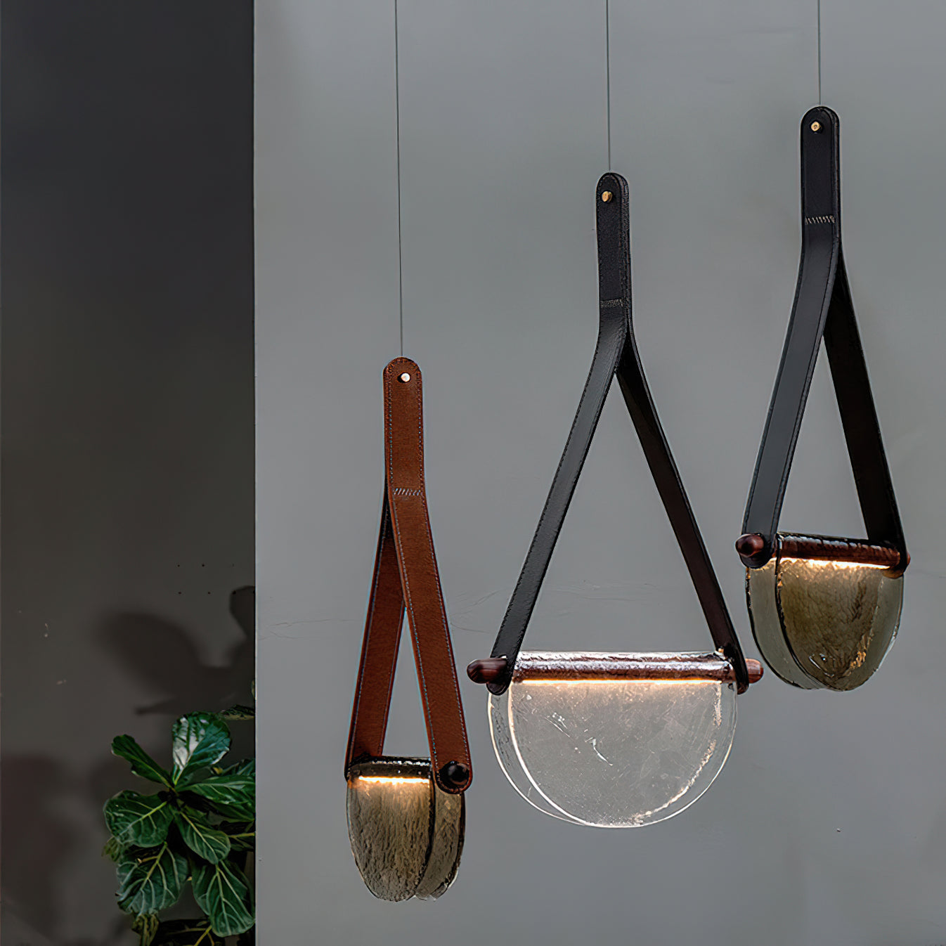 Dali Pendant Lamp – Radilum