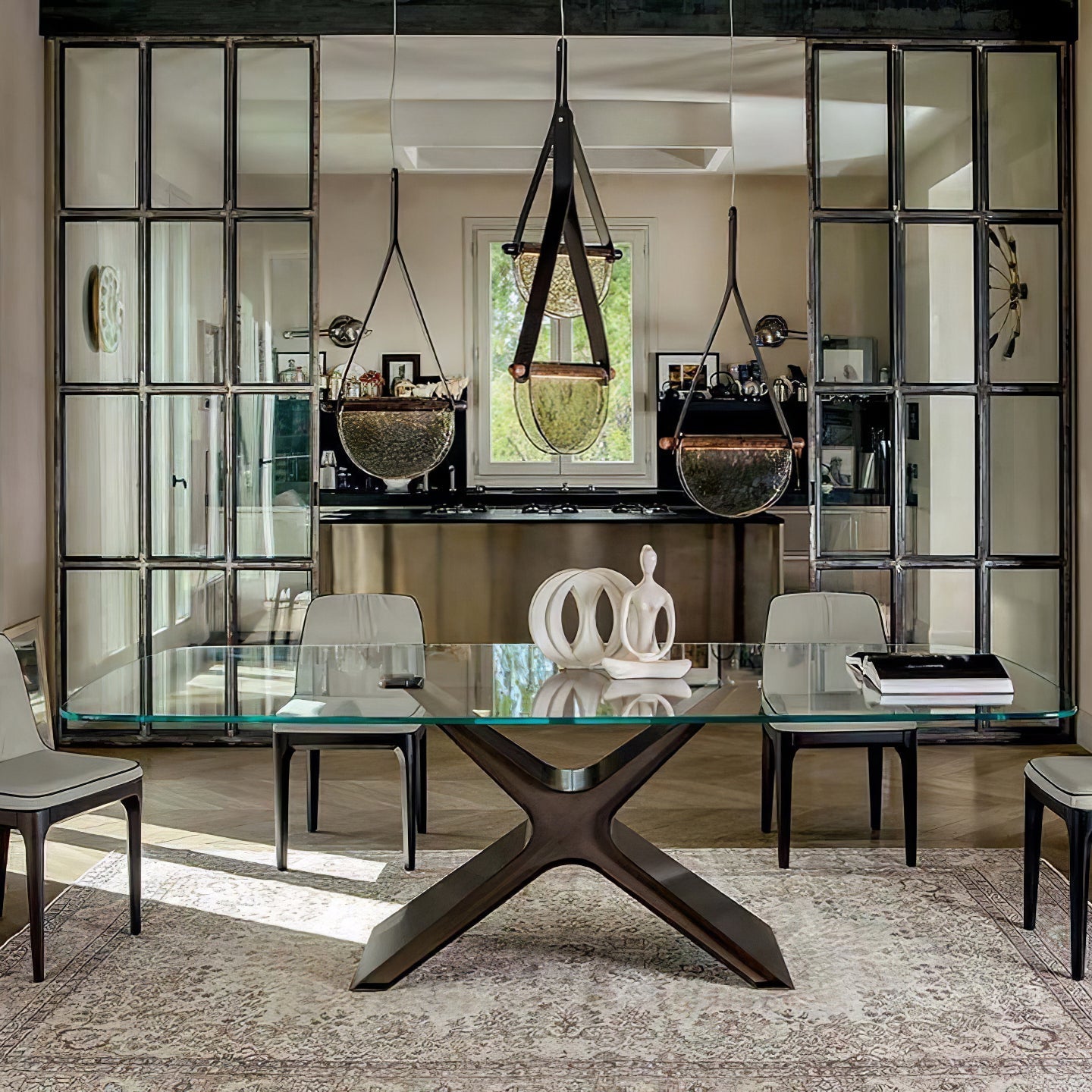 Dali Pendant Lamp – Radilum