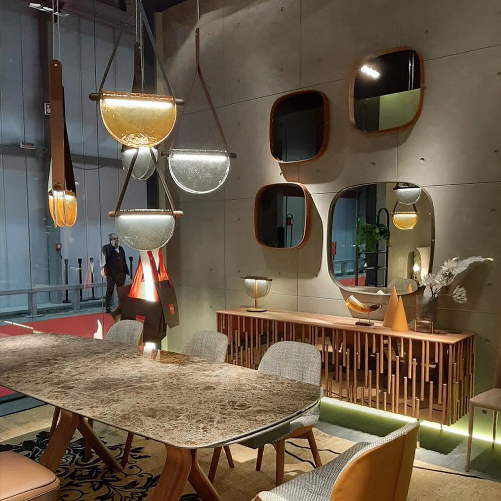 Dali Pendant Lamp – Radilum