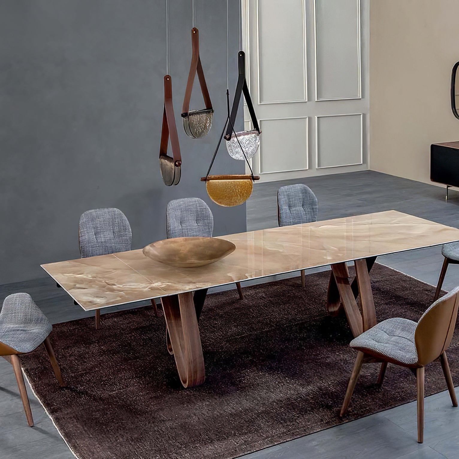 Dali Pendant Lamp – Radilum