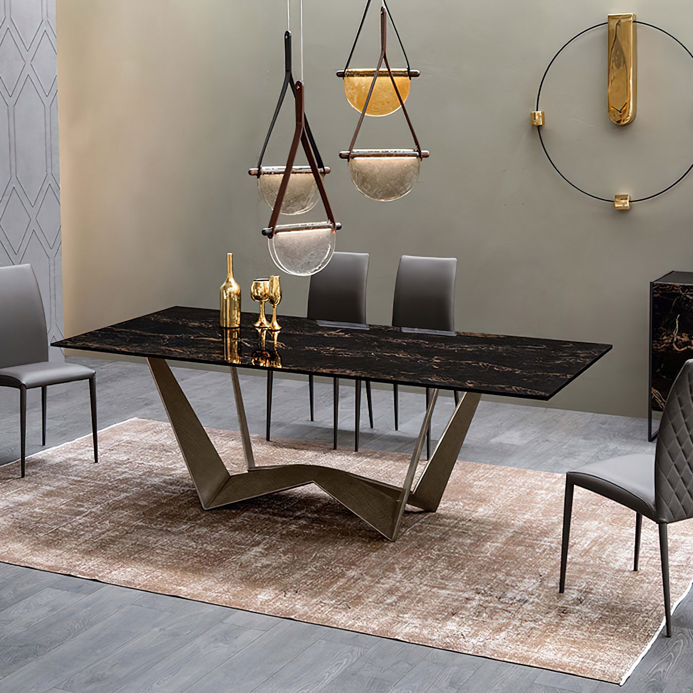 Dali Pendant Lamp – Radilum