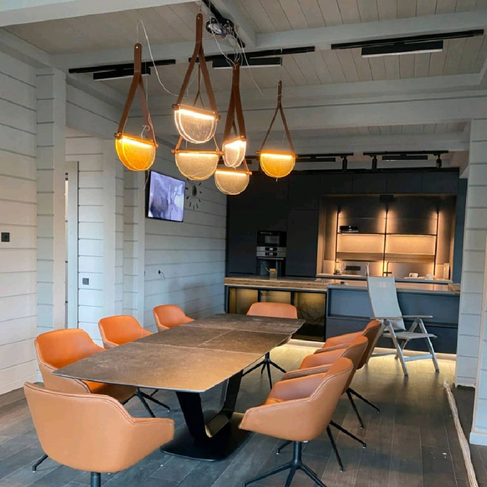 Dali Pendant Lamp – Radilum