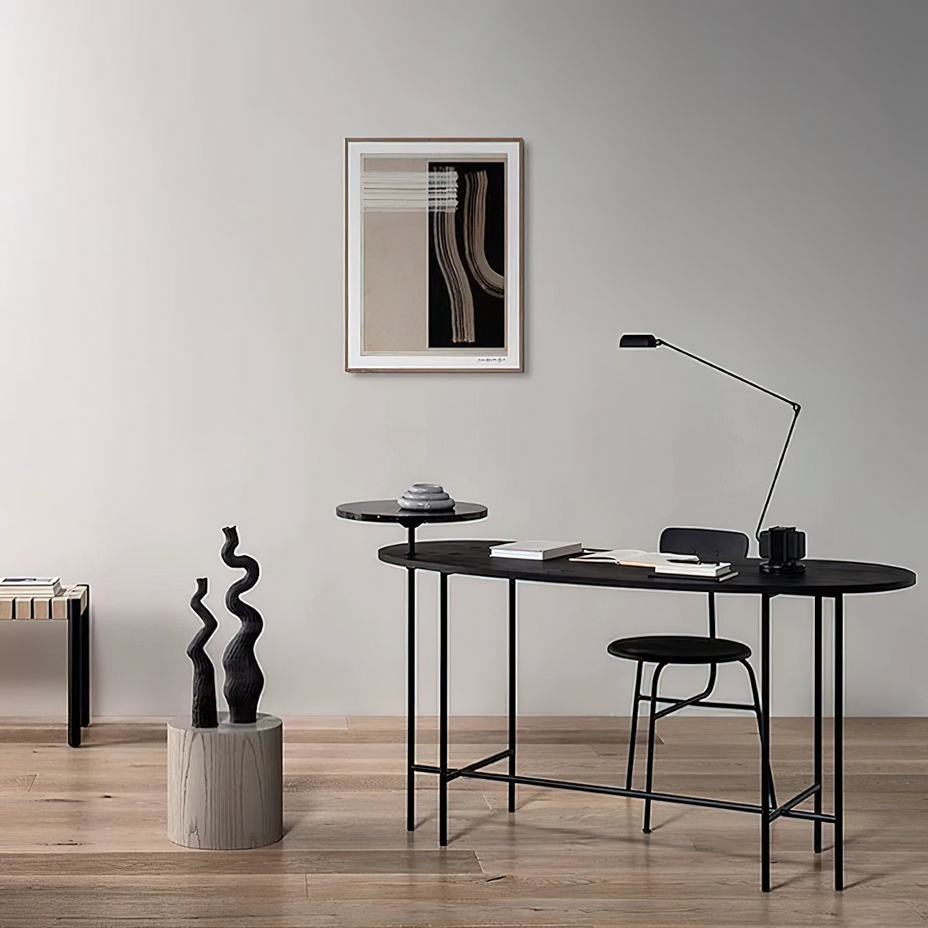 Daphine Table Lamp – Radilum