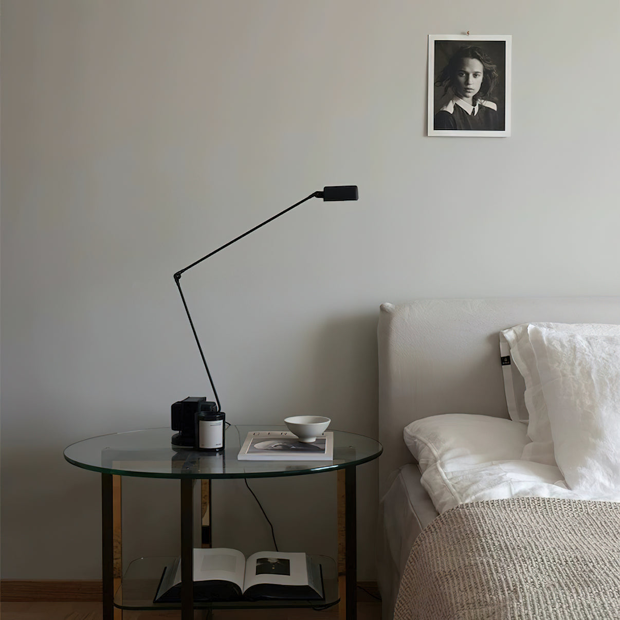 Daphine Table Lamp – Radilum