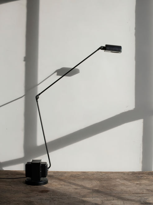Daphine Table Lamp – Radilum