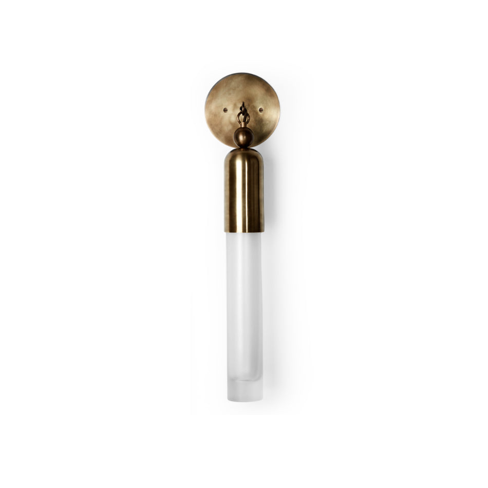 Darby Wall Lamp – Radilum