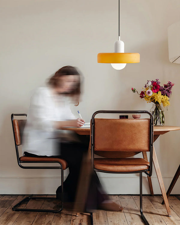 Disc Orb Swag Lights – Radilum